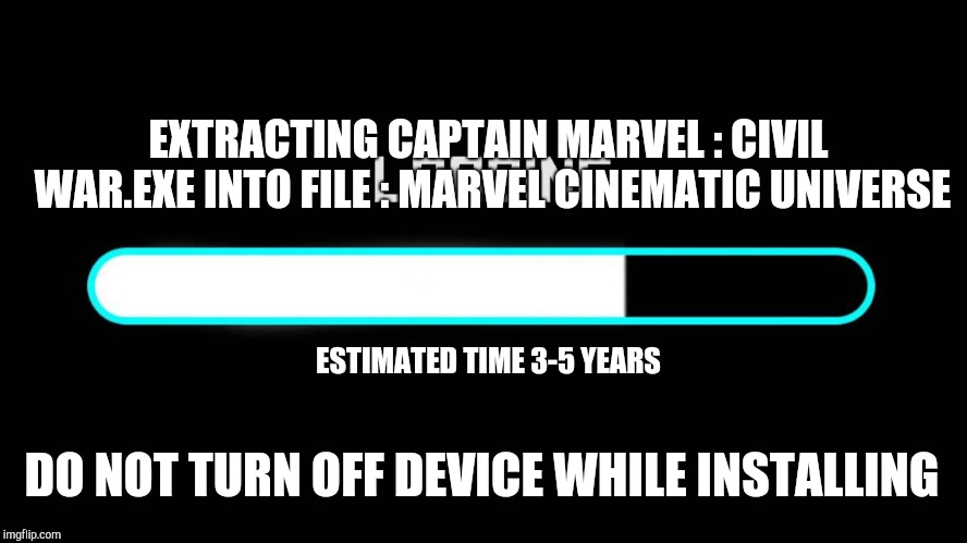 Bitch Mode Loading - Imgflip