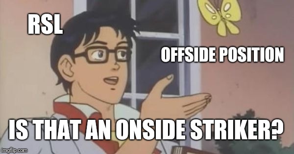 Is This a Pigeon - Imgflip