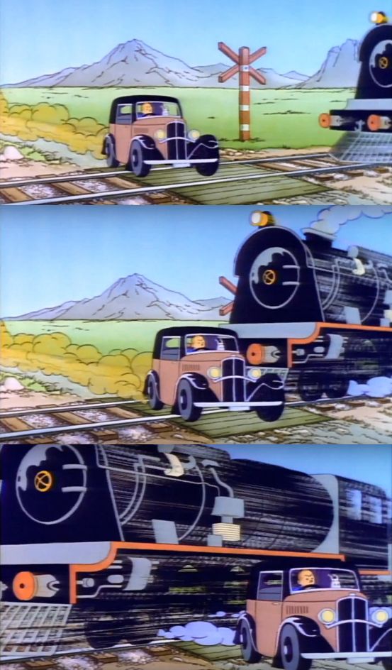  train Meme Templates Imgflip