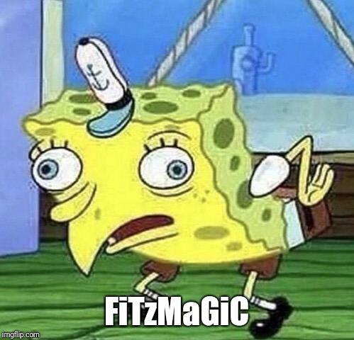 Spongebob chicken - Imgflip