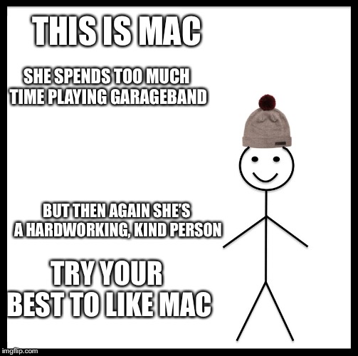 Be Like Bill Meme - Imgflip