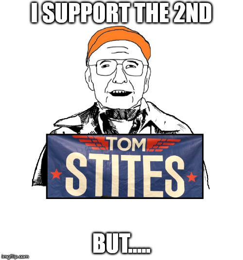 Arfcom meme warriors, I present to you "The Fudd." > General Discussion ...