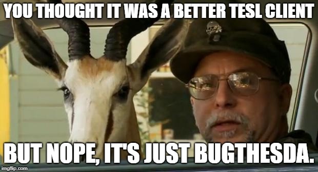 nope chuck testa - Imgflip