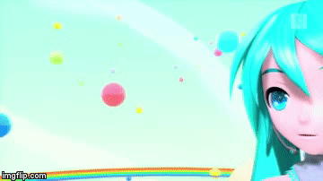 Miku ball - Kipple Industry Inc - Imgflip