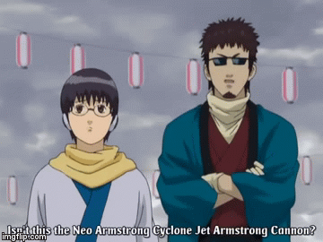 Neo Armstrong Cyclone Jet Armstrong Cannon - Imgflip