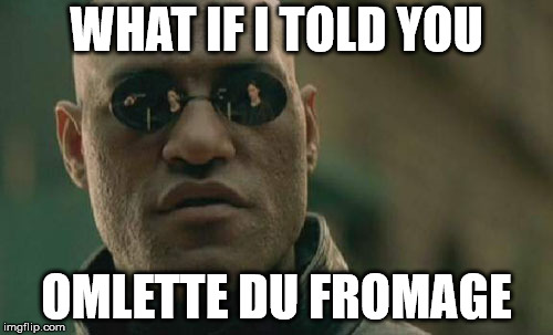 Matrix Morpheus Meme - Imgflip