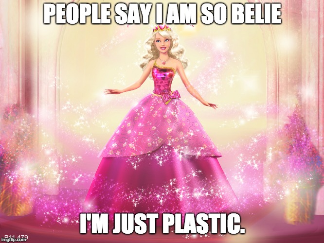 PRINCESS BARBIE DOLL QUEEN - Imgflip