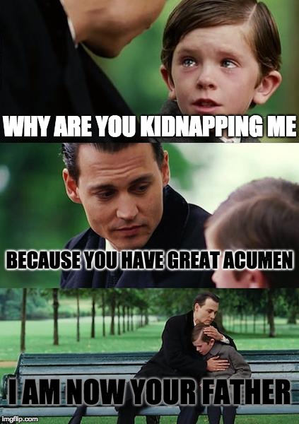 Finding Neverland Meme - Imgflip