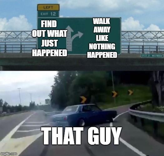 No Caption Needed - Imgflip