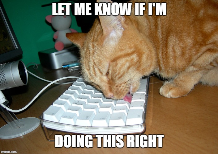 Logitech survey reveals 85% of men still can't scroll! - Dirty Meme Week, Sep. 24 - Sep. 30, a ...
