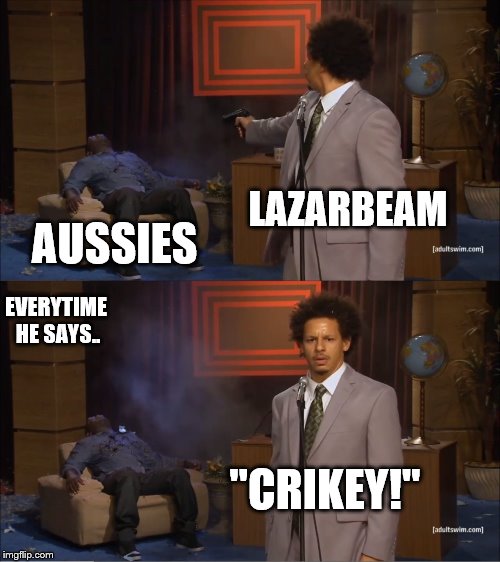 Who Killed Hannibal Meme - Imgflip