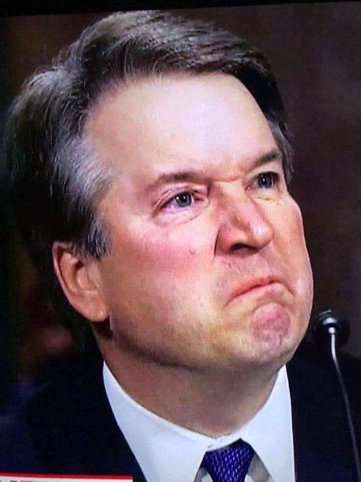 Brett K. Blank Template - Imgflip