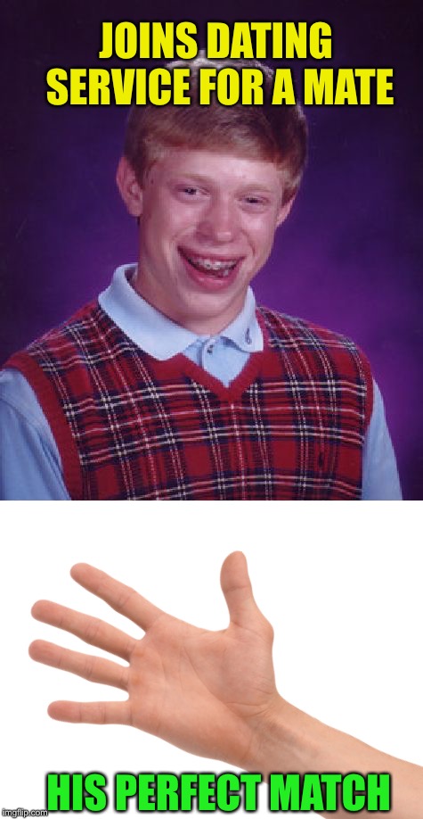 Brian, get ahold of yourself! - Imgflip