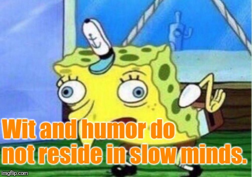 Mocking Spongebob Meme - Imgflip