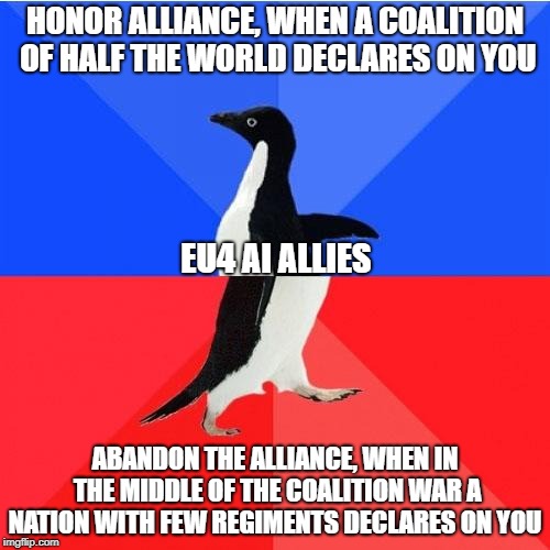 Eu4 Funny Memes