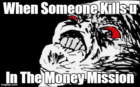 Mega Rage Face Meme - Imgflip