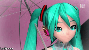 Miku dog - Together - Imgflip