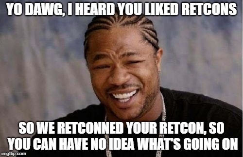 Yo Dawg Heard You Meme - Imgflip