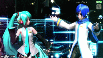 Miku Rin - Decorator - Imgflip