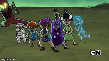 Monster Dance Party (Shortened) - Imgflip