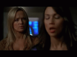 Rommie Andromeda Ascendant, Doyle - Imgflip