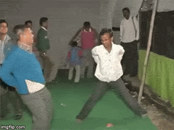 Ahahahaha yes I can dance when I’m drunk! - Imgflip