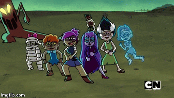 Monster Party (Extended) - Imgflip