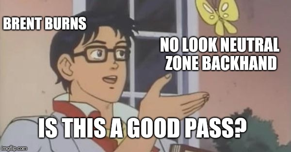 Is This a Pigeon - Imgflip