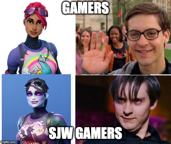 446 best Ess images on Pholder | Gamingcirclejerk, IBO and Enough ...