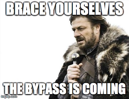 Brace Yourselves X is Coming Meme - Imgflip