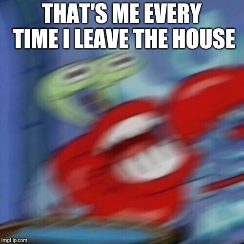 Blur Krabs Memes