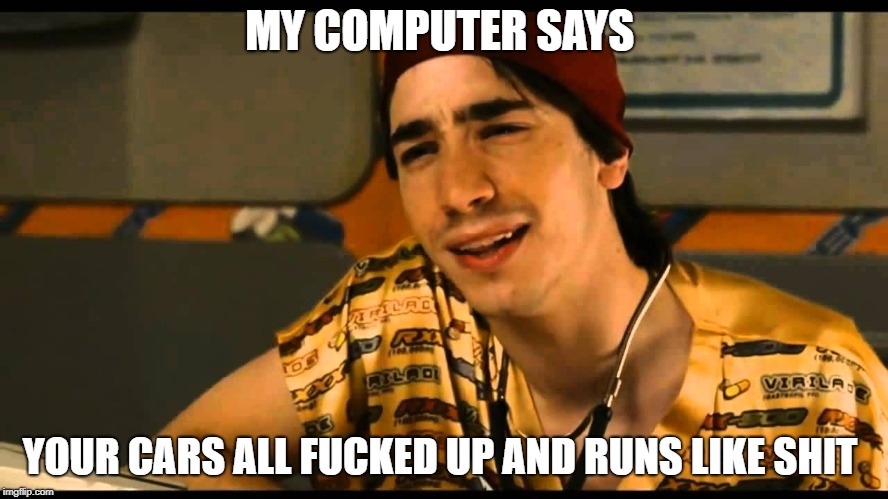 idiocracy dr lexus - Imgflip