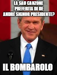 George Bush Meme - Imgflip