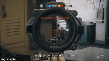 rainbow six siege - Imgflip