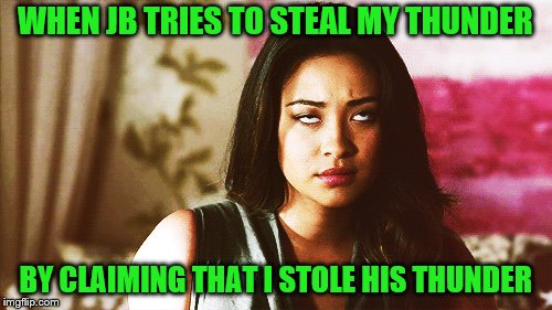 Some sooner than others I guess but eventually all do!!! - Imgflip