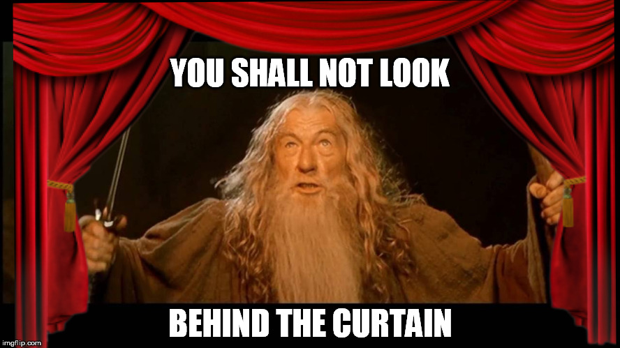 Wizard of Loz - Imgflip