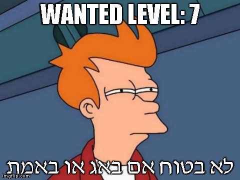 Futurama Fry Meme - Imgflip