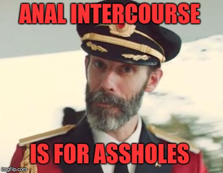 Captain Obvious - Imgflip