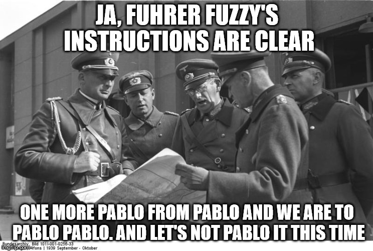 germans for trump - Imgflip