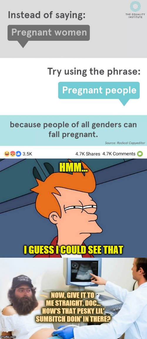 Newspeak Conquering Wrongthink? - Imgflip