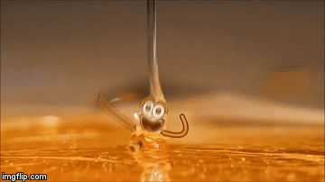 Dancing goop - Imgflip