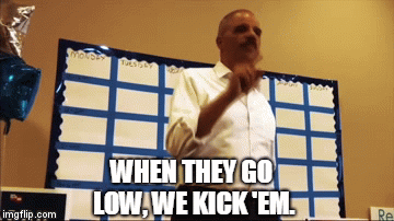 Really Eric? - Imgflip