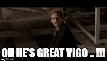 great vigo ghostbusters - Imgflip