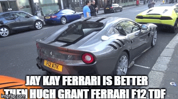 jay kay f12 tdf - Imgflip