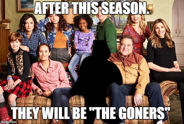 The Goners - Imgflip