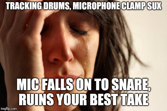 First World Problems Meme - Imgflip
