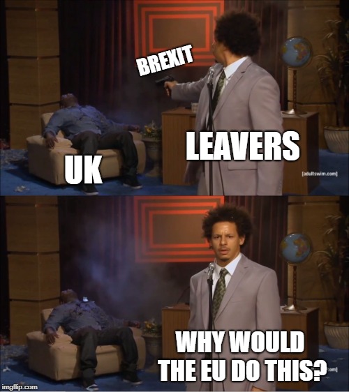 Who Killed Hannibal Meme - Imgflip