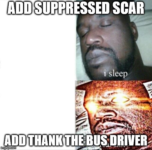 Sleeping Shaq Meme Imgflip