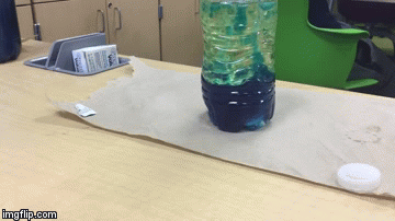 Cool experiment - Imgflip