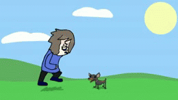 Annoying dog - Imgflip